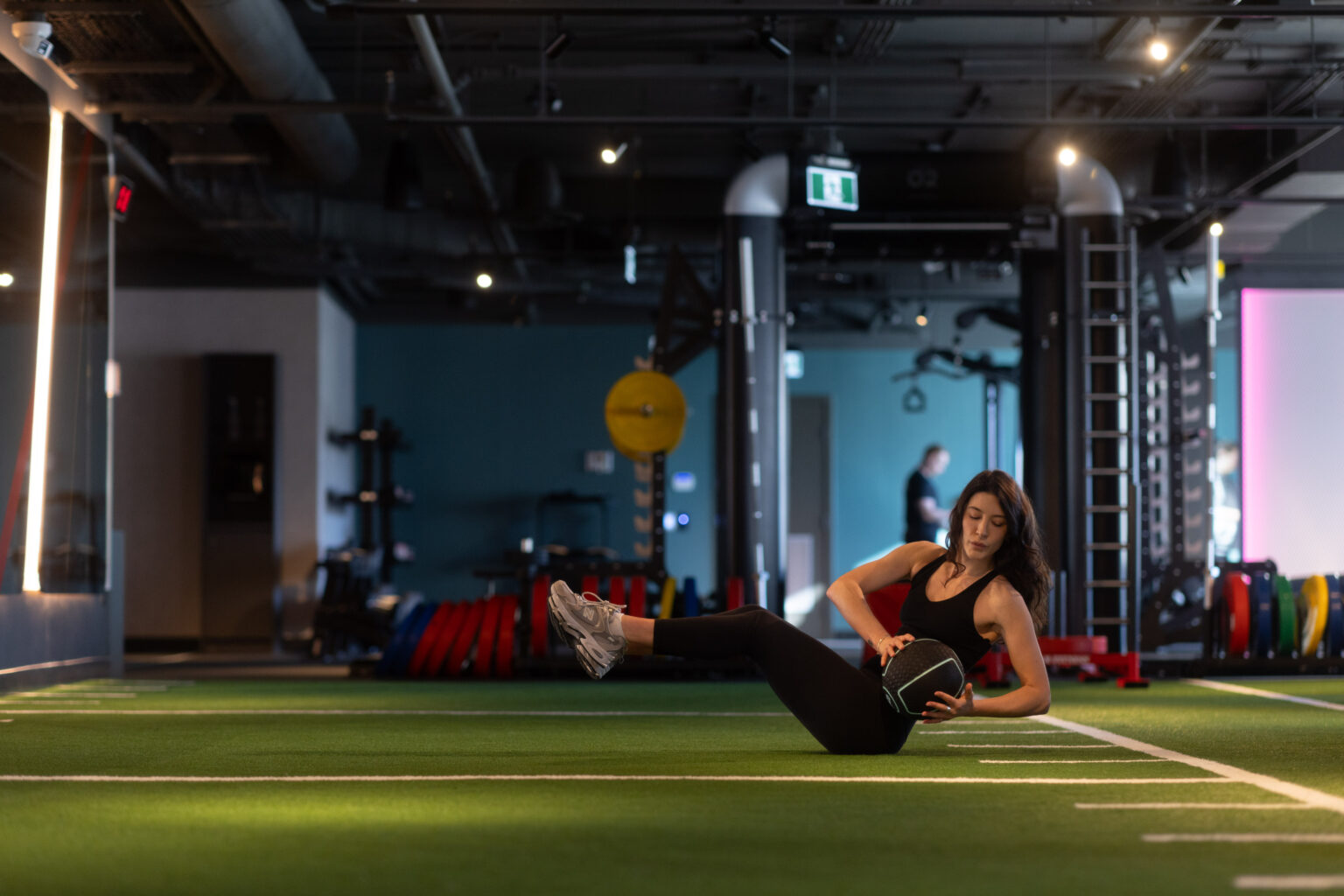 Member Benefits :: Ottawa Fitness Club | Altea