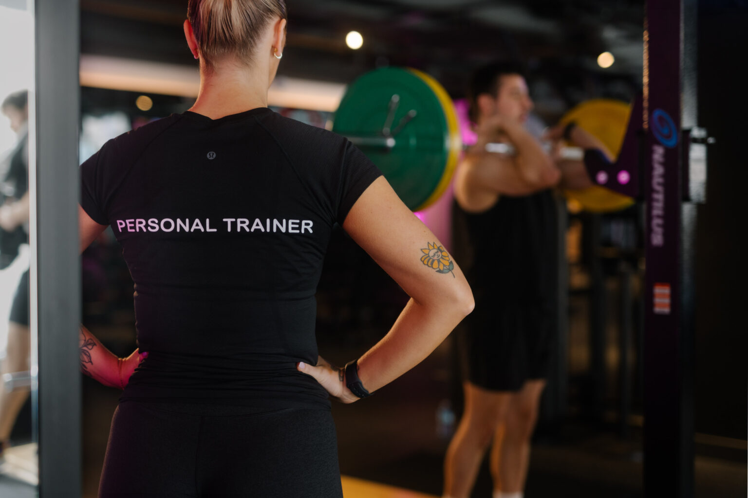 Member Benefits: Gym and Social Club Ottawa | Altea