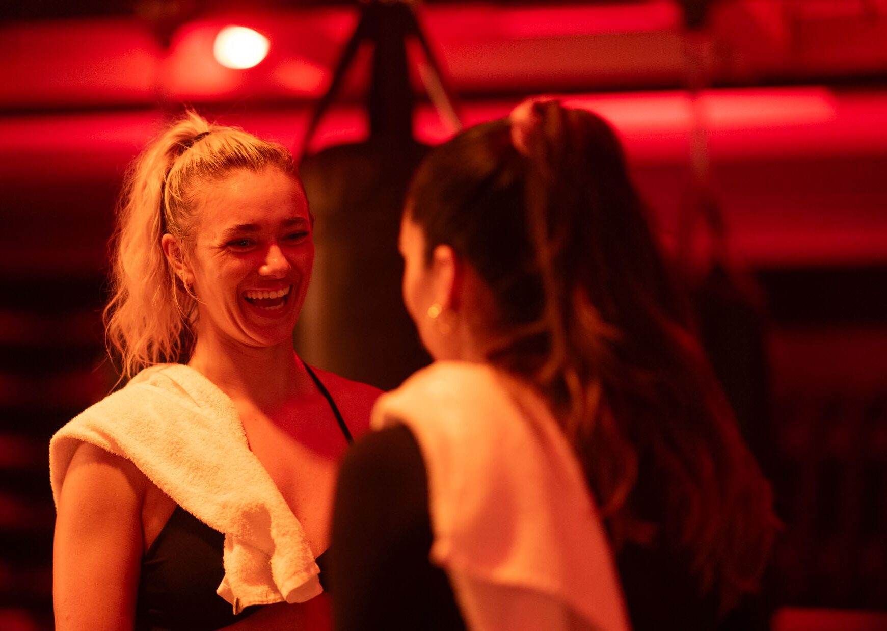 Member Benefits :: Ottawa Fitness Club | Altea