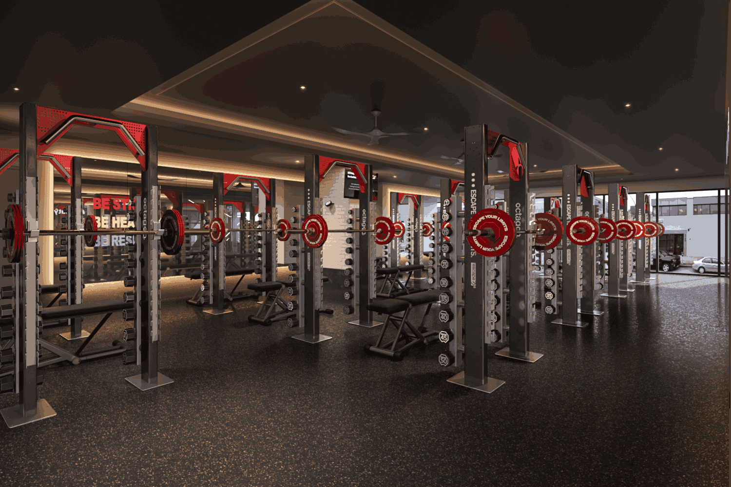 Member Benefits :: Ottawa Fitness Club | Altea