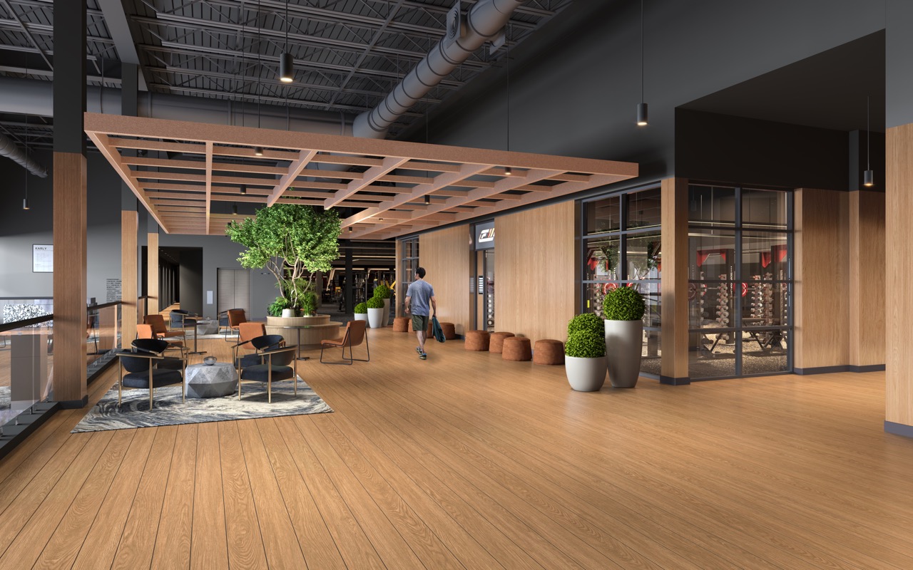 Altea Ottawa Club Tour | Fitness & Wellness Club