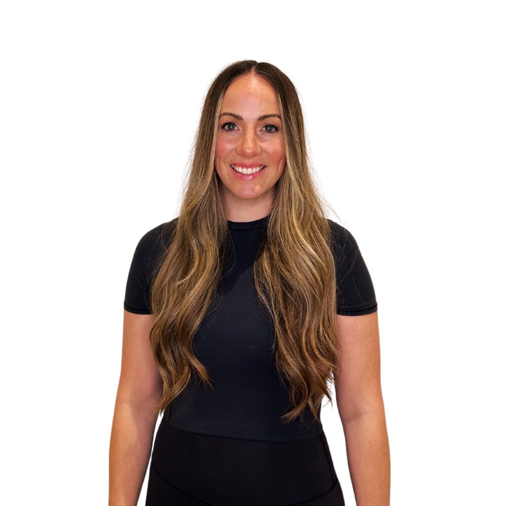 Amanda D | Boutique Fitness Instructor | Altea Ottawa