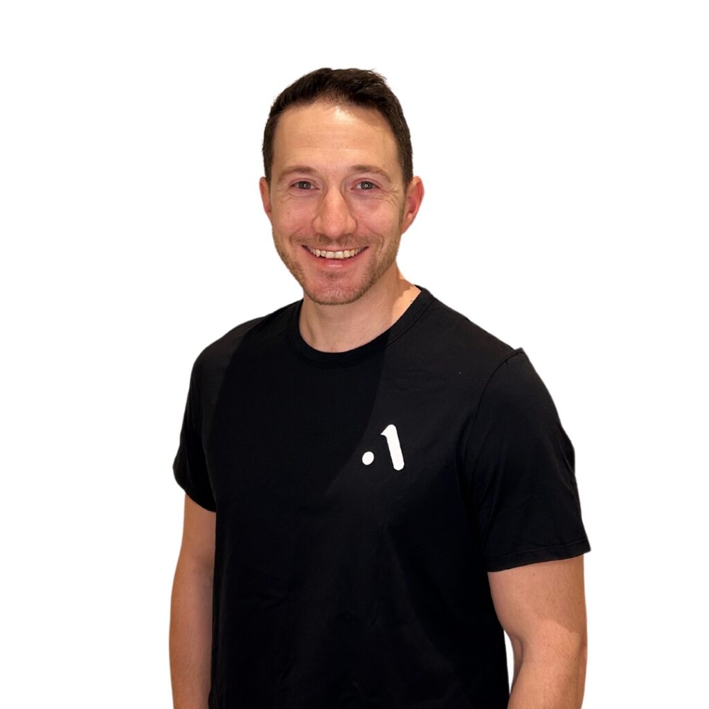 Eric D | Boutique Fitness Instructor | Altea Ottawa