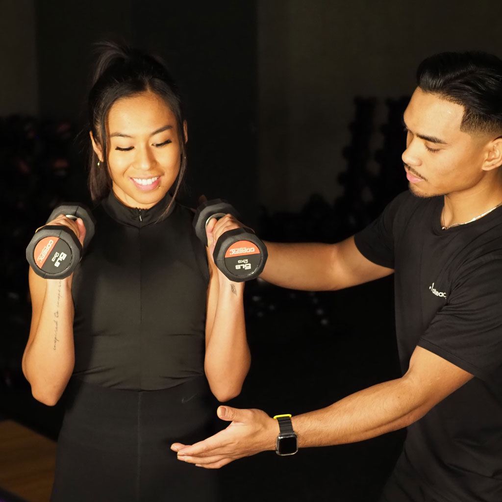 Altea Toronto :: Gym, Wellness Club and Fitness Centre