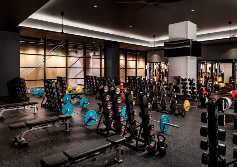 Member Benefits: Gym and Social Club Toronto | Altea Active