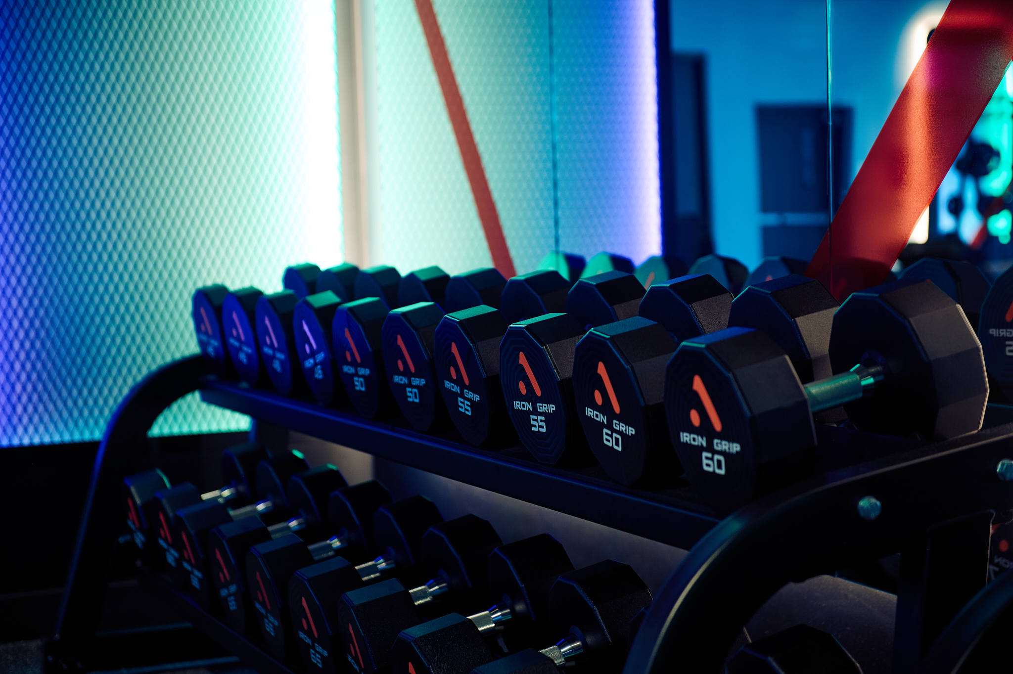 Strength Training Toronto - Gym Near Me | Altea Active