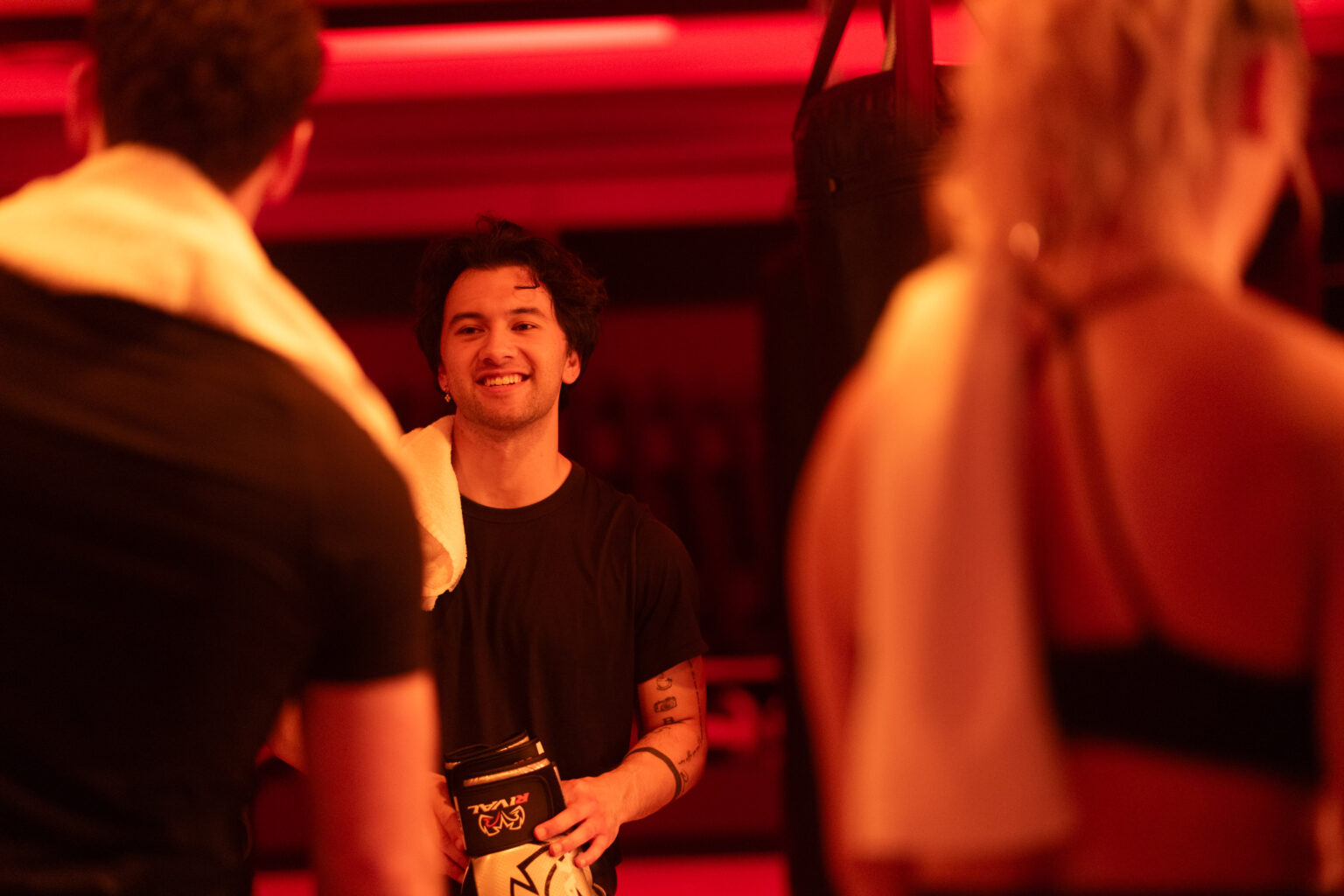 Boxing Classes Toronto - Boxing Class Near Me | Altea