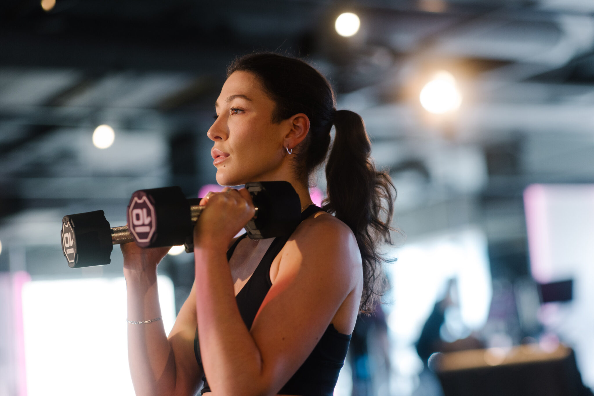 Strength Training Toronto - Gym Near Me | Altea Active