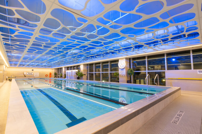 Member Benefits: Gym and Wellness Club Toronto | Altea