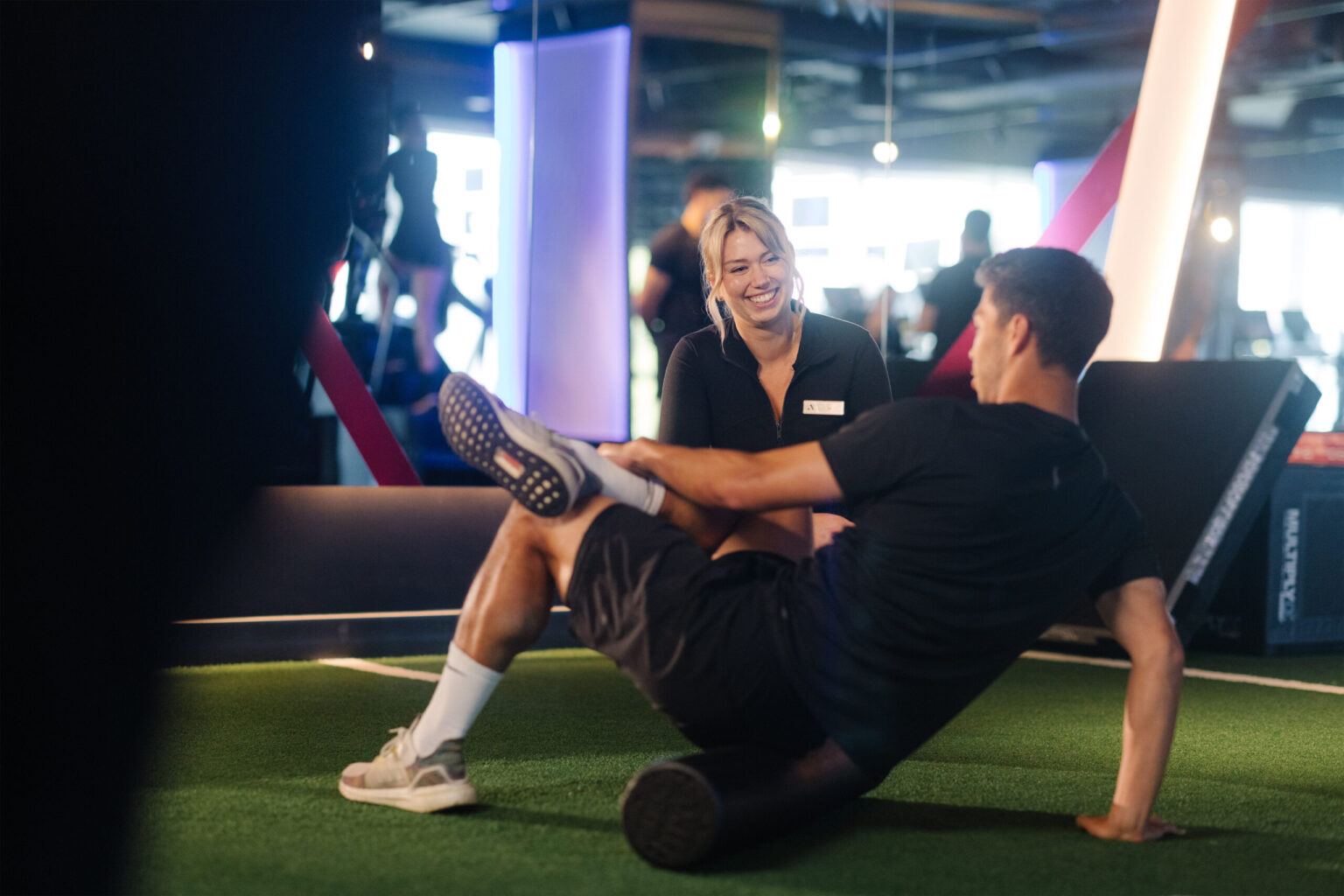 Member Benefits: Gym and Wellness Club Toronto | Altea