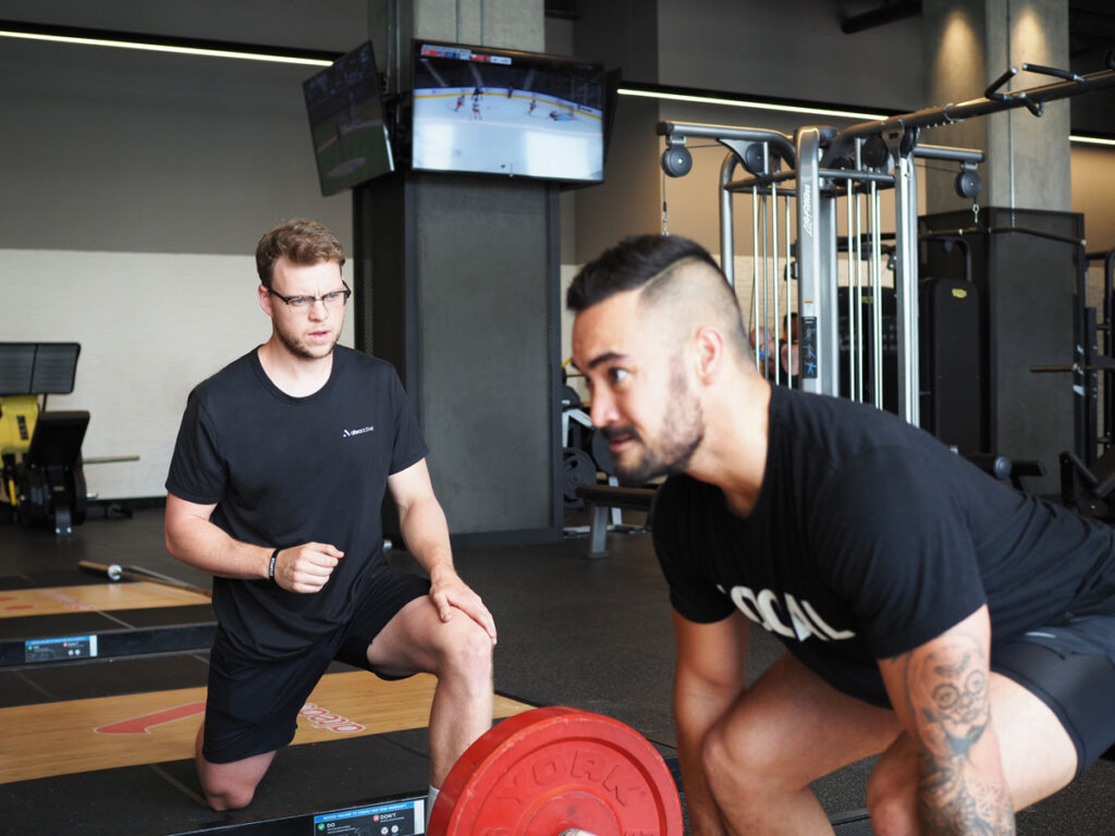 Personal Training Vancouver - Fitness Classes | Altea Active