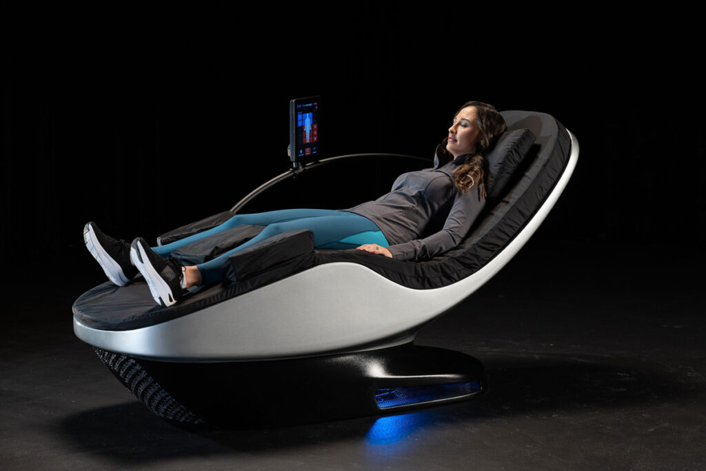 Altea Vancouver | Recovery Lounge