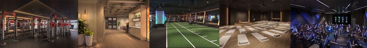 Altea Active :: Gym, Social Club, and Fitness Centre Vancouver