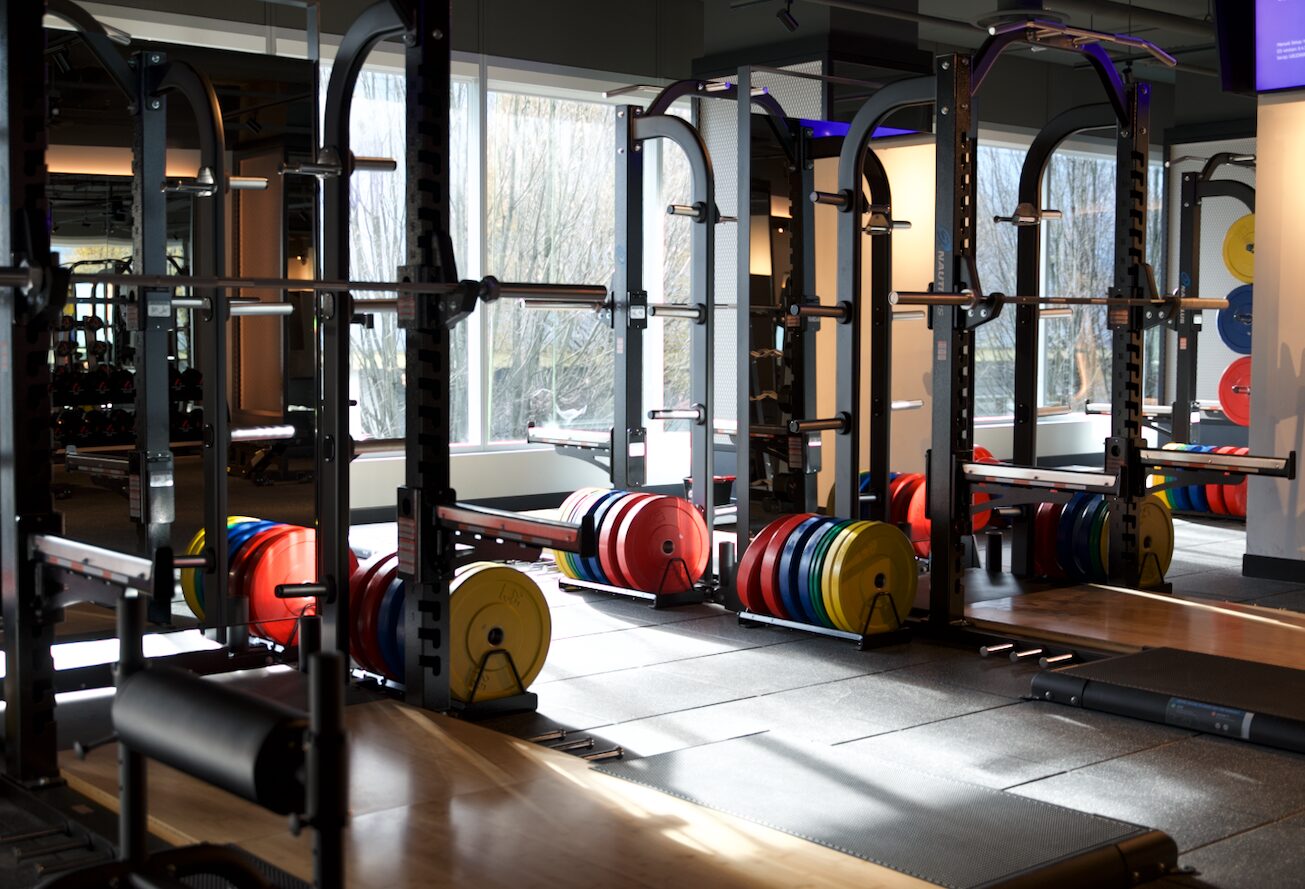 Strength Training Vancouver - Gym Near Me | Altea Active