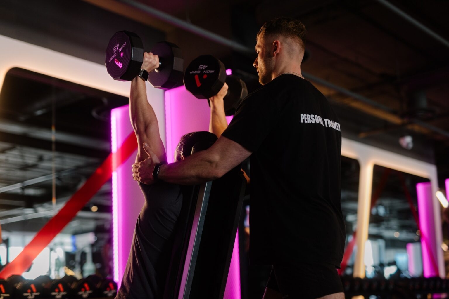 Personal Training Vancouver - Fitness Classes | Altea Active