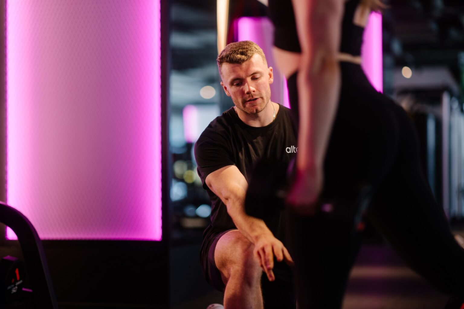 Personal Training Vancouver - Fitness Classes | Altea Active