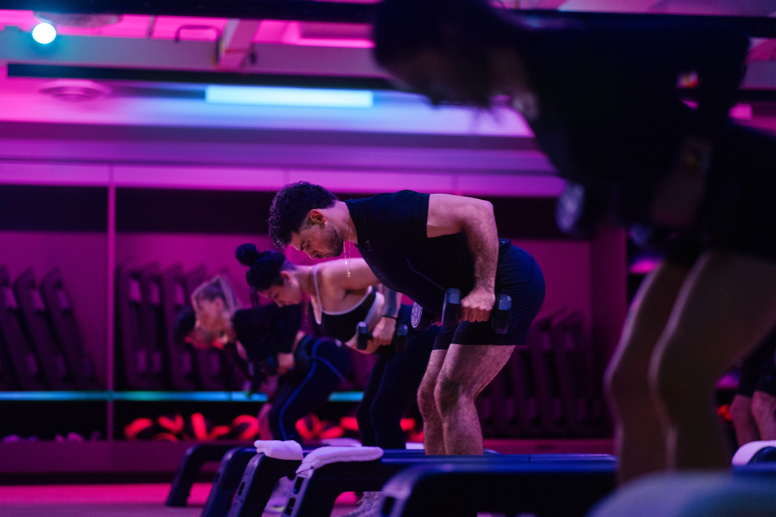 Member Benefits: Gym and Wellness Club Vancouver | Altea