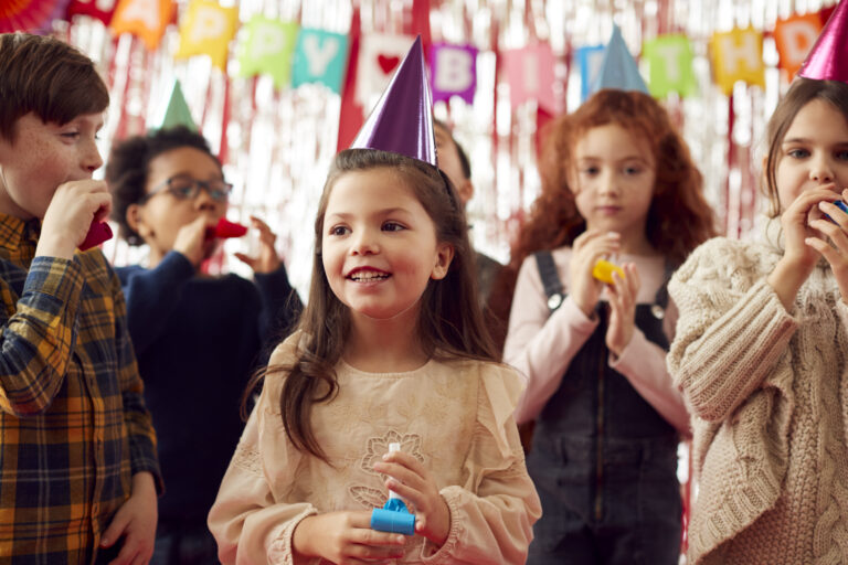 Birthday Parties :: Social Club Winnipeg | Altea Active
