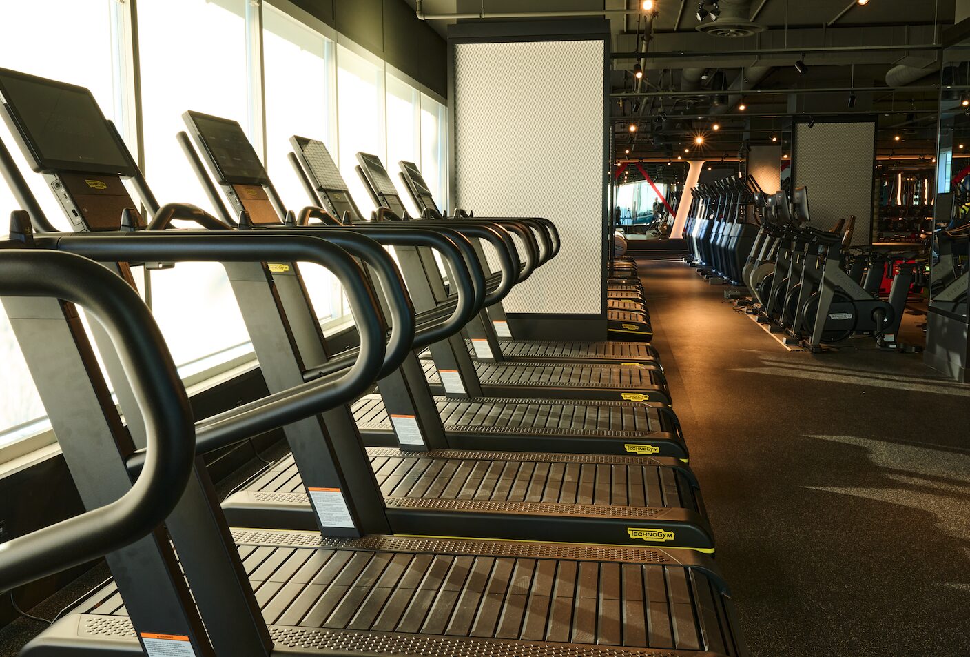 Cardio Training Winnipeg - Gym Near Me | Altea Active