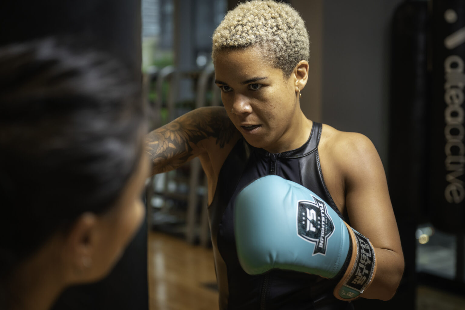 Boxing Classes Toronto - Boxing Class Near Me | Altea Active