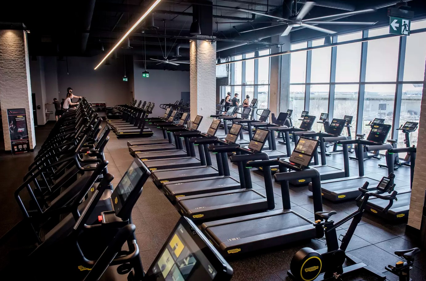 Member benefits - Toronto - Altea Active