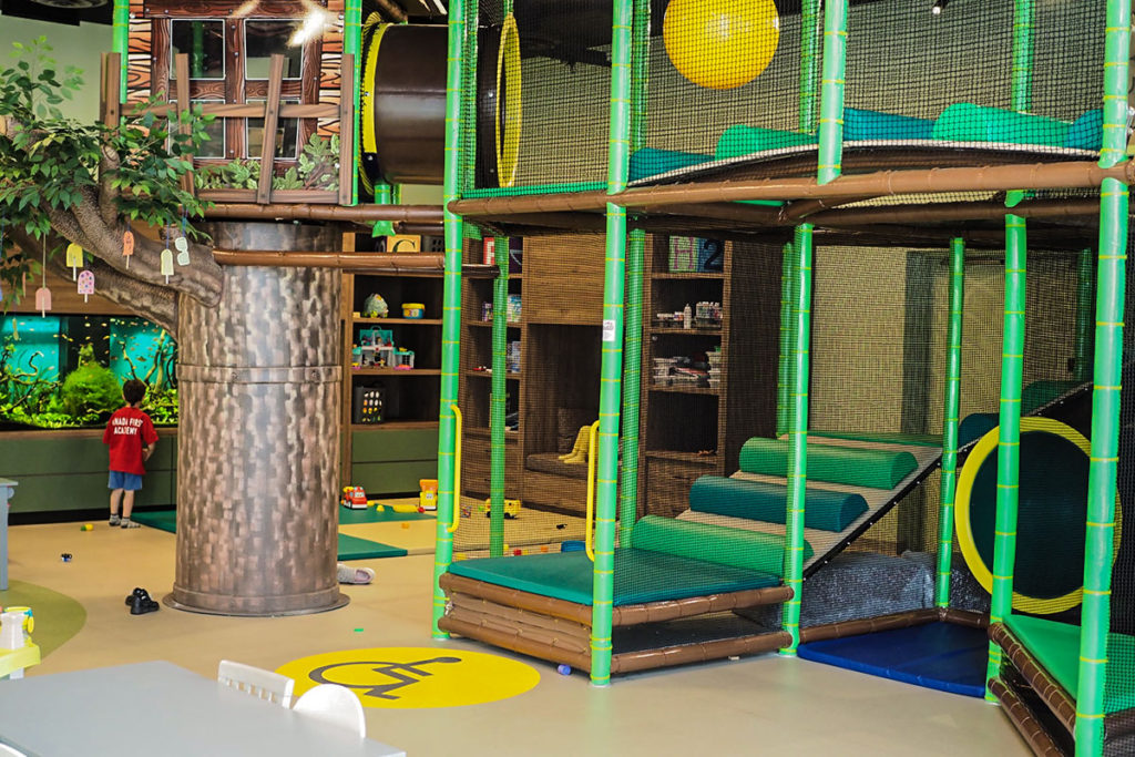 Member benefits - Toronto - Altea Active