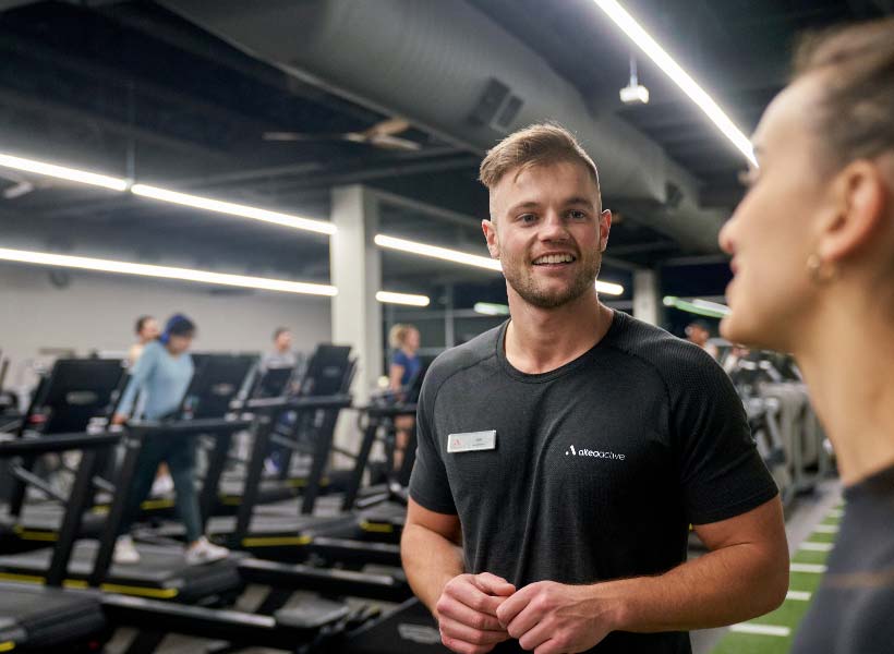 Altea Active :: Gym, Social Club, and Fitness Centre Vancouver West 6