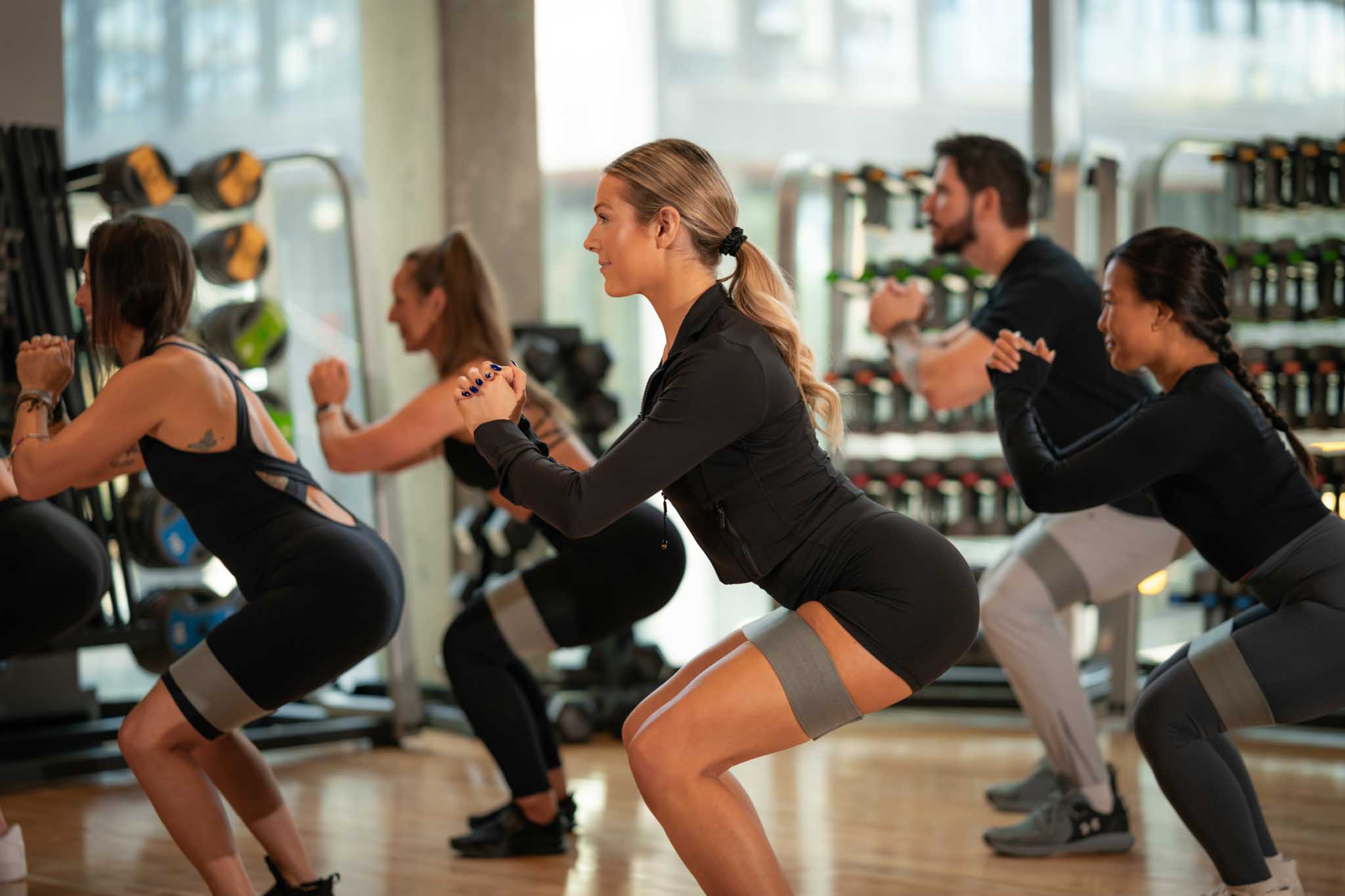Club Etiquette (Active) - Altea