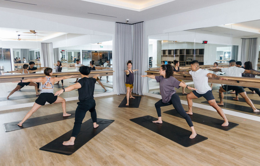 Member benefits - Toronto - Altea Active