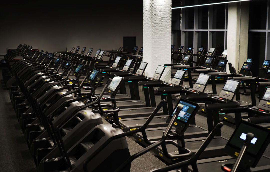 Member benefits - Toronto - Altea Active